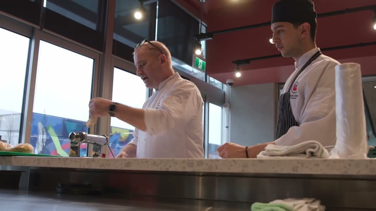 Culinary Arts Program - LaSalle College Vancouver | LaSalle College Vancouver